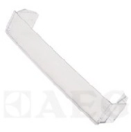 FR ELECTROLUX AEG ZANUSSI poklopac posude vrata - 2063839019