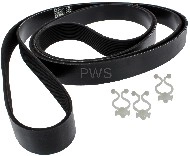 sus PRO PRIMUS kais pogonski 8 rib T09 - 2000620/518647
