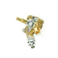 ste ELECTROLUX AEG ZANUSSI plinska slavina D.040 COPREC - 3577281037