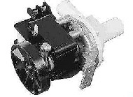 pumpa GORENJE PS "R" uzimanje vode 550547 - GOR 540547