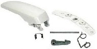 rucica vrata ELECTROLUX AEG ZANUSSI komplet 50278067009 - 50278067009
