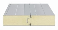 FR izolovani panel S-50 -