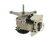 sus CANDY motor ventilator sus ALISSE st - RAGE CY5408 / GIAS 04350196
