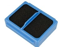 mka ELECTROLUX AEG ZANUSSI usisivac stapni HEPA filter izduvni 4055483335 - 4055483335