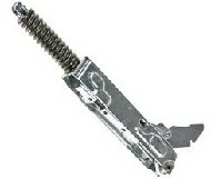 ste ELECTROLUX AEG ZANUSSI sarka vrata rerne 8.3 - 8.5KG - 140018128029