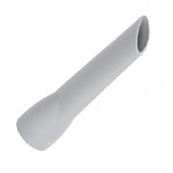 mka ELECTROLUX AEG ZANUSSI usisivac papuca cetka mala 1099001073 - 1099001073