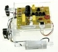 mka BOSCH SIEMENS sokovnik modul PCB motora - 648229