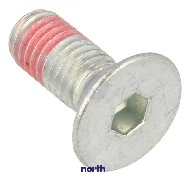 sraf ELECTROLUX AEG ZANUSSI remenice imbus - 5191350270