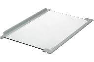 FR ELECTROLUX AEG ZANUSSI STAKLENA POLICA SA NOSACIMA 2251531063 - 2251531063