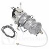 mka ELECTROLUX AEG ZANUSSI kafe aparat grejac termoblok - 4006017653