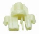 spojka ELECTROLUX AEG ZANUSSI programatora PVC - 8996452405500