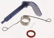 MS BOSCH SIEMENS set opruga doz posude klizaca vratanaca - 166630