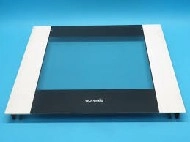 ste GORENJE staklo vrata rerne 800220 - 800220