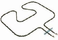 ste ELECTROLUX AEG ZANUSSI grejac cevni donji ugrad ser - 3570338016/3570338040