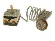 termostat CANDY kapilarni 3 kontakta - CY4800/033058
