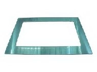 mka ELECTROLUX AEG ZANUSSI mikrotalasna okvri vrata 4055276598 - 4055276598