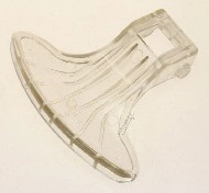 rucica vrata ELECTROLUX AEG ZANUSSI 4055059127 - 4055059127