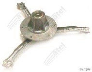 nosac osovine bubnja INDESIT OBOD600+nos lez - 75IT043 8104501