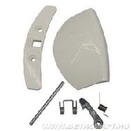 rucica vrata ELECTROLUX AEG ZANUSSI " L" - 50276416000