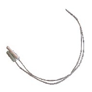 ste ELECTROLUX AEG ZANUSSI svecica paljenja plina ENAMELLED - 3570448153
