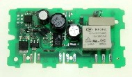 FR LIEBHERR PCB modul CN3503 - LB0103238