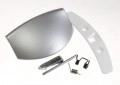 rucica vrata ELECTROLUX AEG ZANUSSI vrata L 1249 SILVER - 50279962000