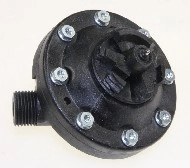 bojl ELECTROLUX AEG ZANUSSI dihtung membrana protocnog bojlera komplet - 8996623244127/8996623244176