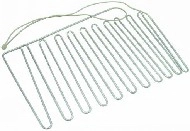 FR ELECTROLUX AEG ZANUSSI grejac otapanja isparivaca - 2142142054