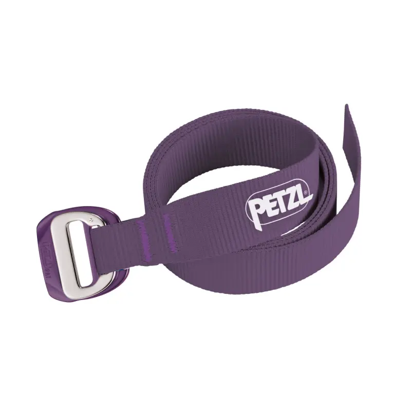 Petzl Belt kaiš ljubičasti
