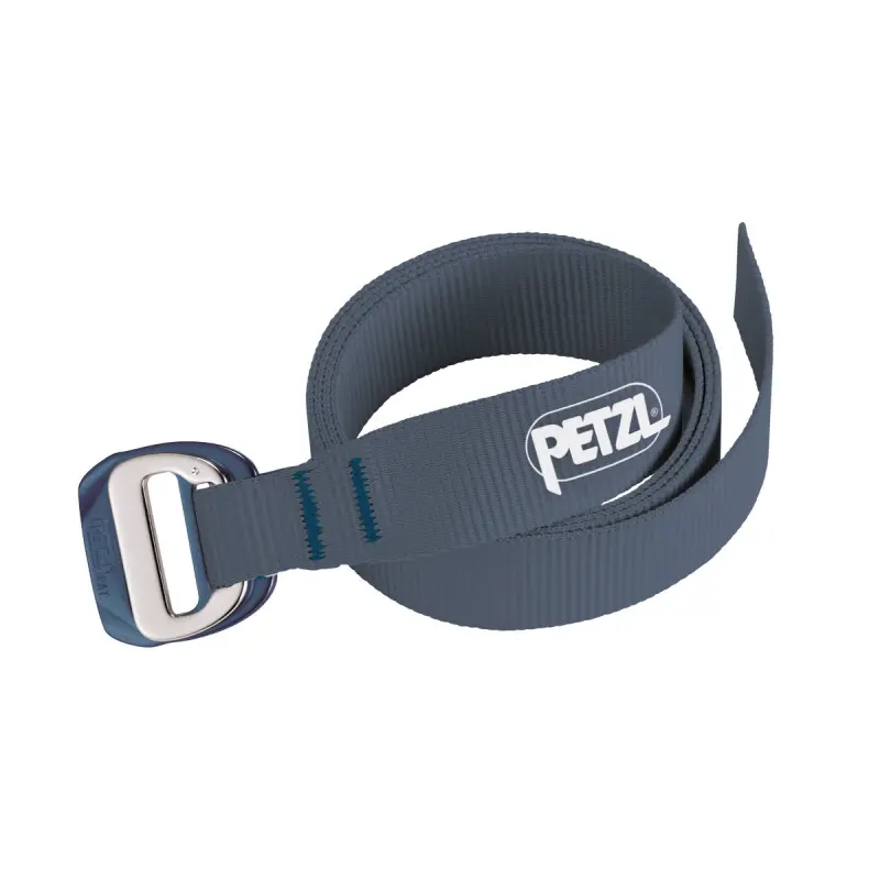 Petzl Belt kaiš plavi