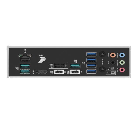 Asus - Maticna ploca ASUS TUF GAMING X870-PLUS WIFI/AM5