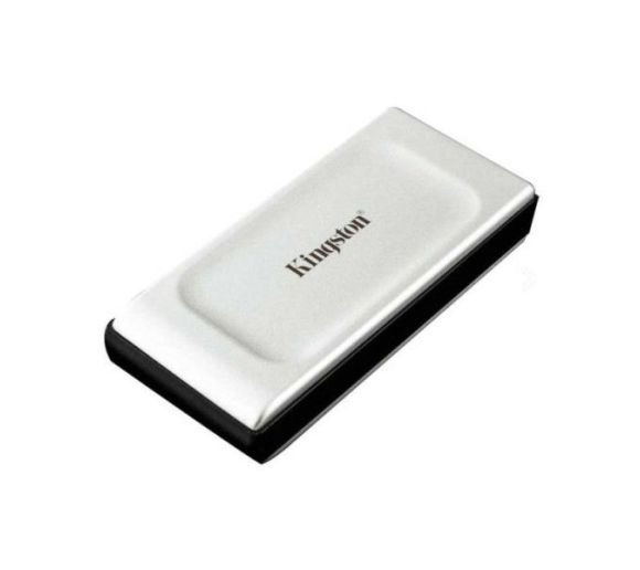 Kingston - Externi SSD Kingston XS2000 2TB, SXS2000/2000G