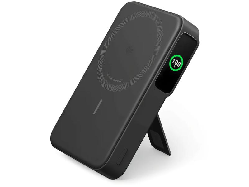 ANKER MAGGO POWER BANK 10000MAH B2B BLACK (A1654G11)