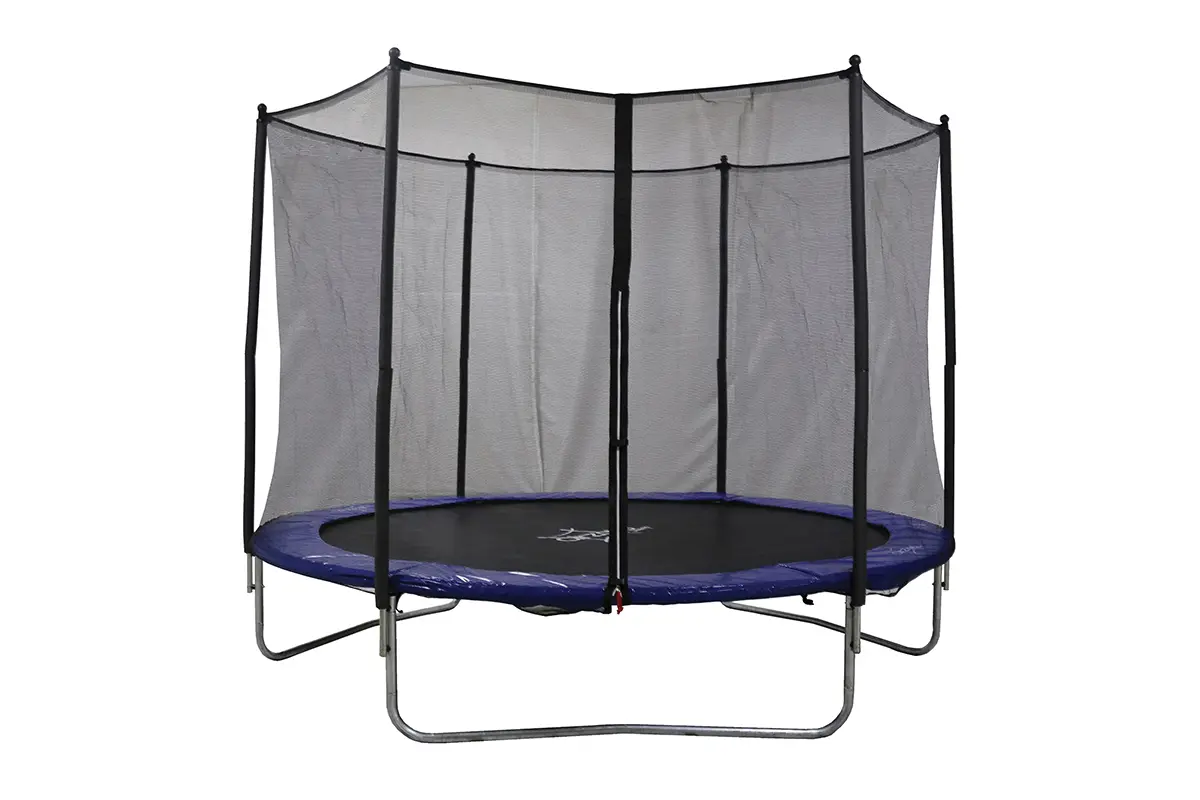 GREEN BAY Trampolina sa zaštitnom mrežom, 244cm