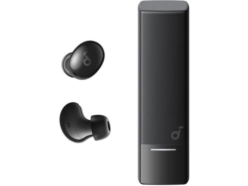 SOUNDCORE A30I BLACK (A3958G11)