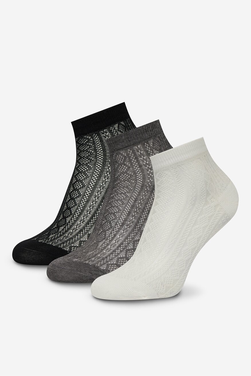 Čarape NINE WEST BELA