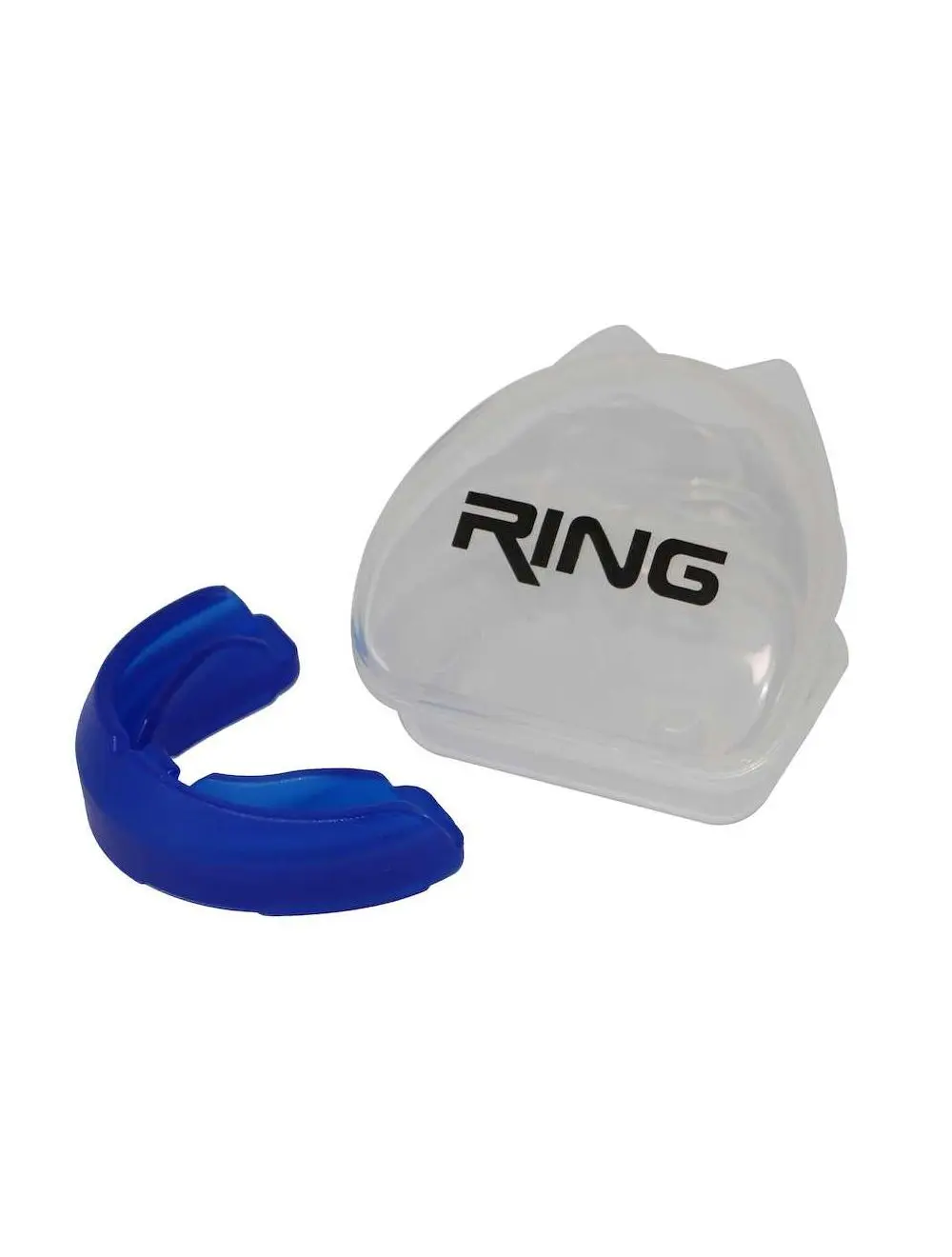 RING gume za zube EVA plava