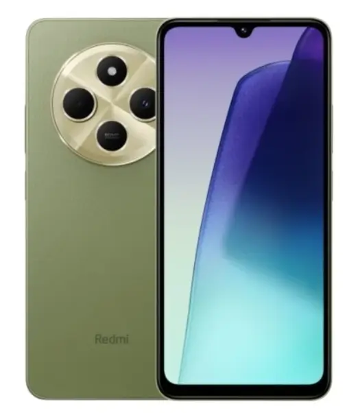 XIAOMI Mobilni telefon Redmi 14C, 6,88", 1640x420, 8GB, 256GB, Zeleni