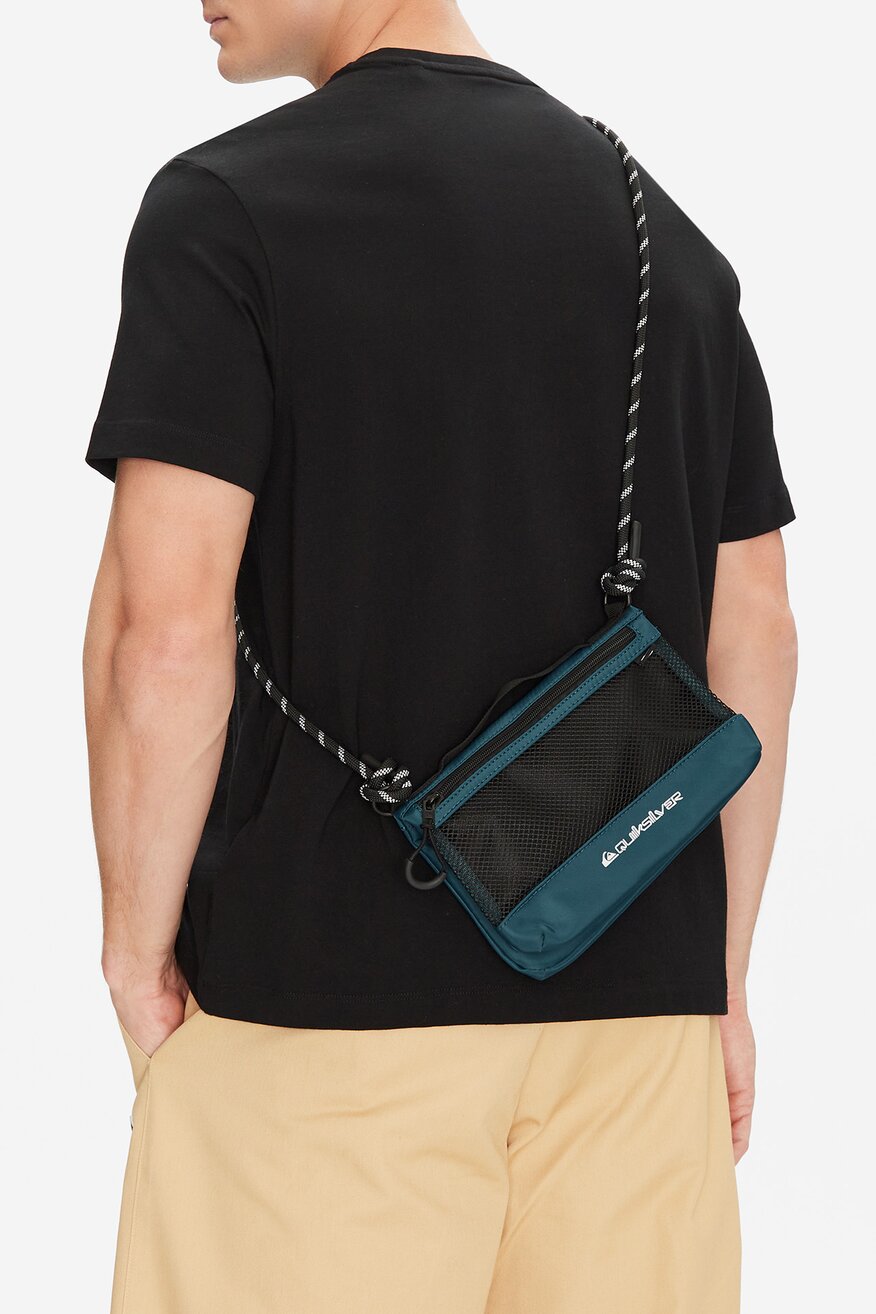 Muška torba QUIKSILVER PLAVA