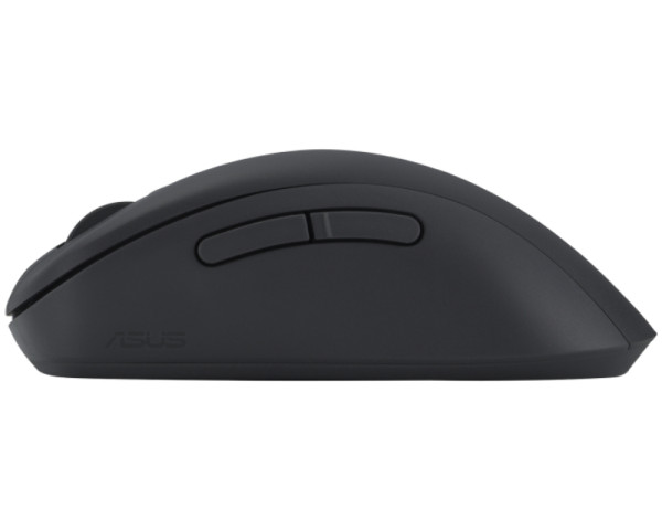 ASUS MD102 Wireless miš tamno sivi