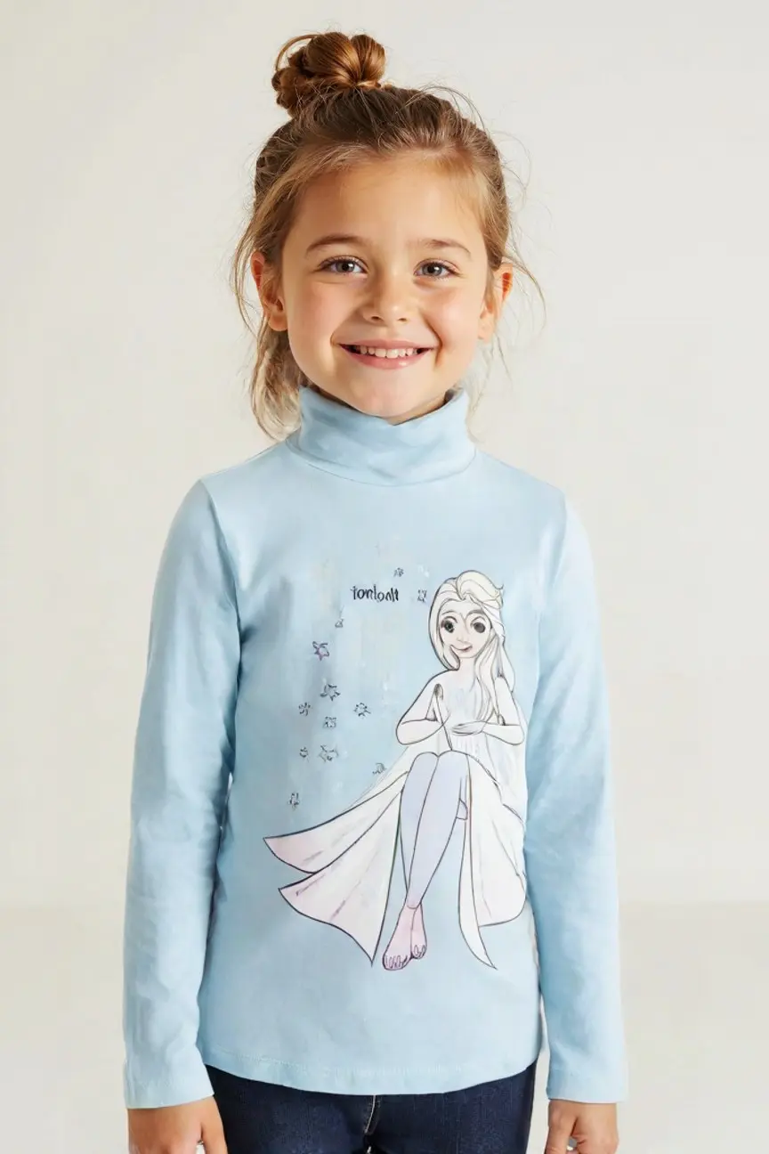 C&A Bluza za devojčice, Plava