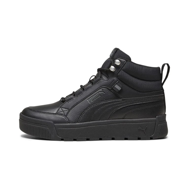 Puma Muške cipele Tarrenz Sb Iii M, Crne