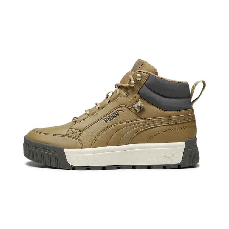 Puma Muške cipele Tarrenz Sb Iii M, Braon