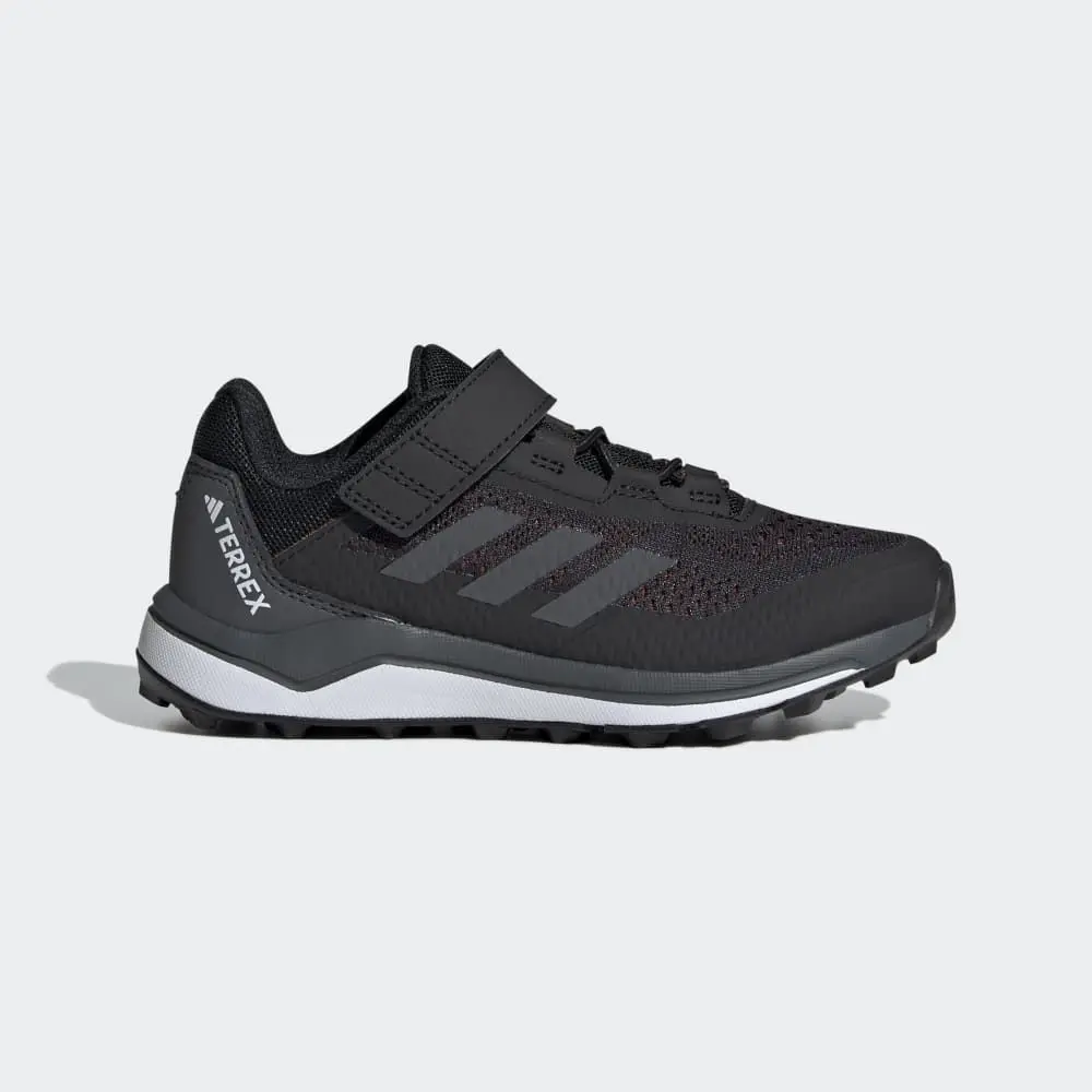Adidas Patike za dečake Terrex agravic flow cf k BP, Crne