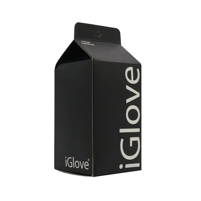 Rukavice iGlove za touch screen narandzaste