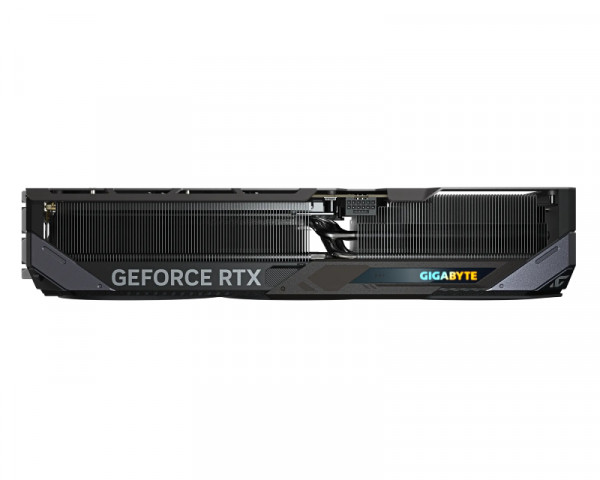GIGABYTE nVidia GeForce RTX 5090 GAMING 32GB 512bit GV-N5090GAMING OC-32GD rev 1.0 grafička karta