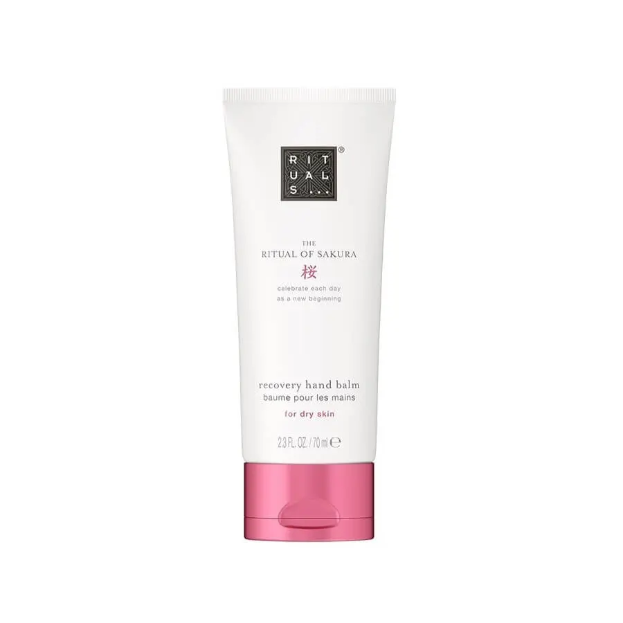 RITUALS Sakura Balzam za ruke, 70 ml