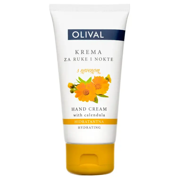 Olival Krema za ruke i nokte Neven, 75 ml