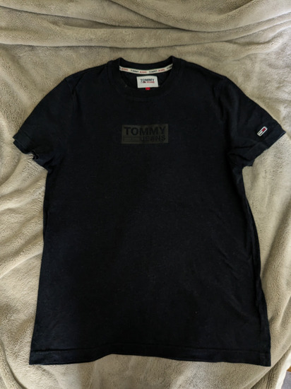 Tommy Hilfiger muska majica