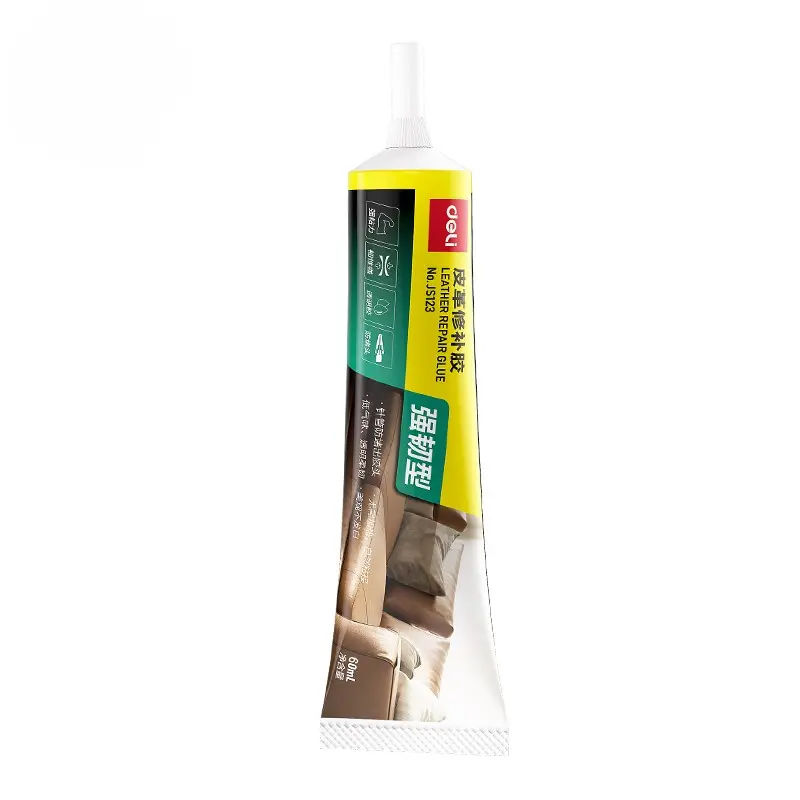 Deli Lepak za kožu JS123, 60ml